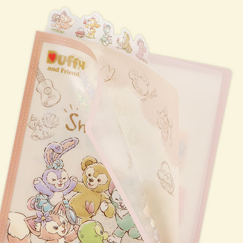Where Smiles Grow 文件夾套裝 – BuyBuy-Tokyo