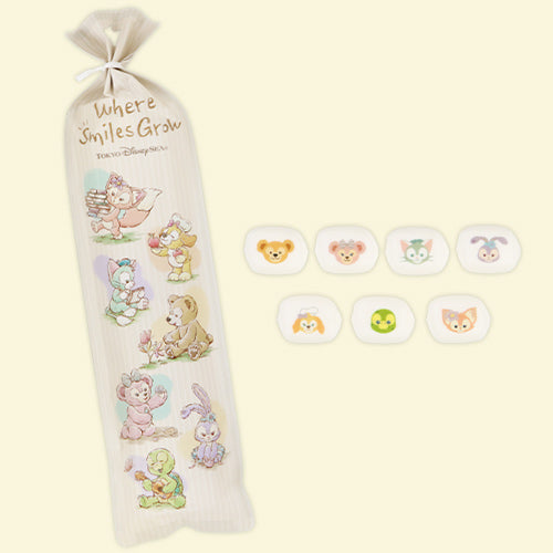 Where Smiles Grow 棉花糖 – BuyBuy-Tokyo